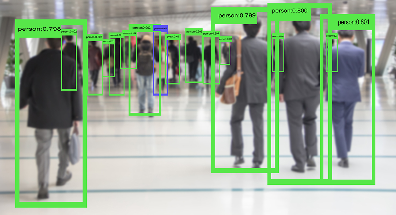 Data Annotations - HC Robotics
