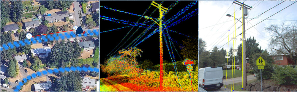 Mobile Mapping and Survey Solutions | HC Robotics