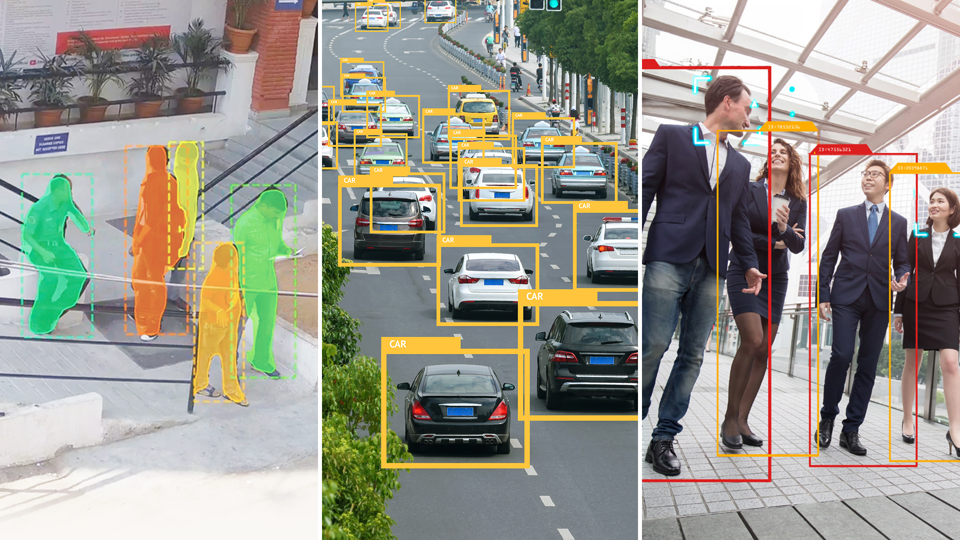 Home - HC Robotics | Mobile Lidar | Ropoli | AI image processing