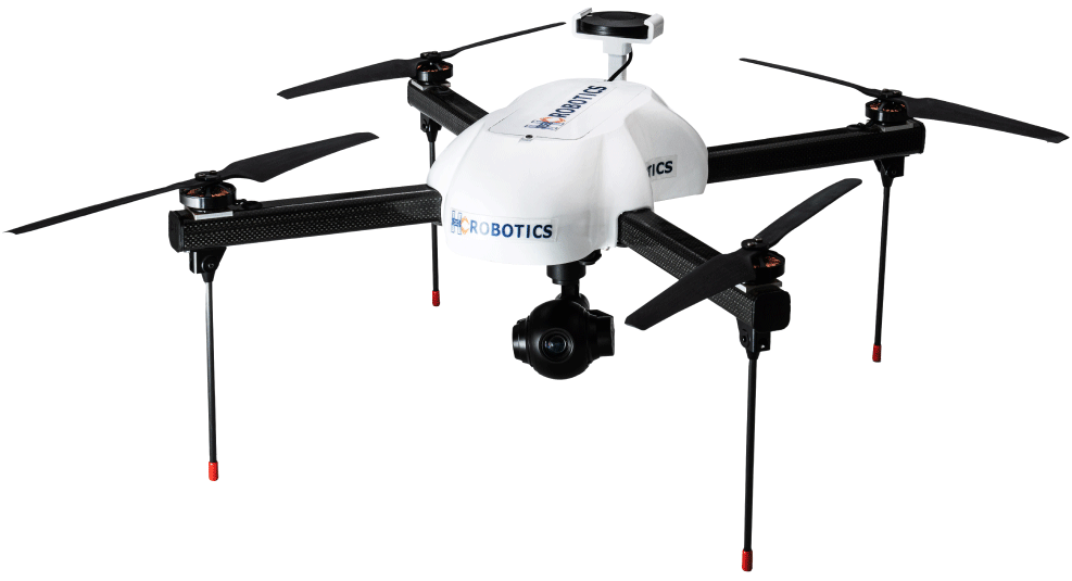 HC Robotics – HC Robotics |Lidar Survey Mapping Services | Mobile Lidar