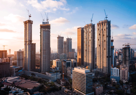 Infrastructure - HC Robotics