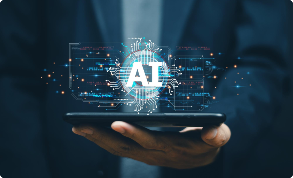 AI Services - AI Products - AI-ML Services | HC Robotics