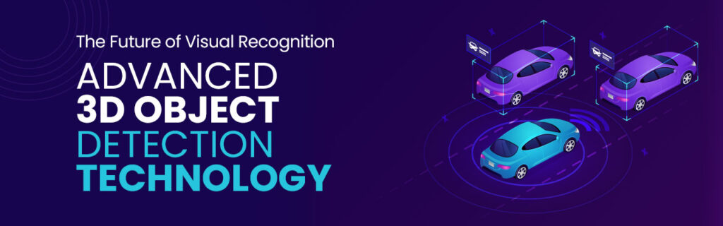 Advanced 3D Object Detection Technology | HC Robotics