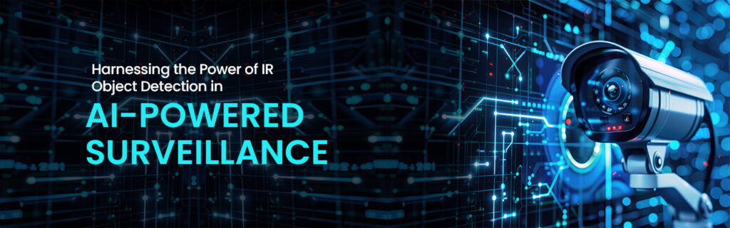 IR Based Object Detection | HC Robotics