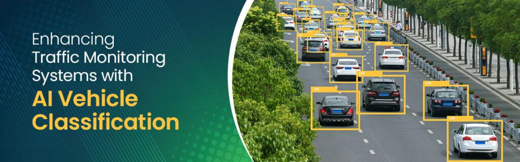 Vehicle Type Classification | HC Robotics