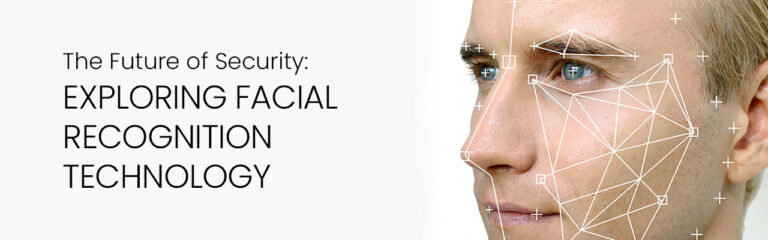 Facial recognition technology | HC Robotics