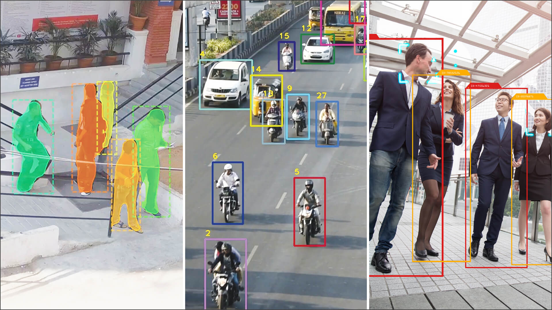 Home - HC Robotics | Mobile Lidar | Ropoli | AI image processing