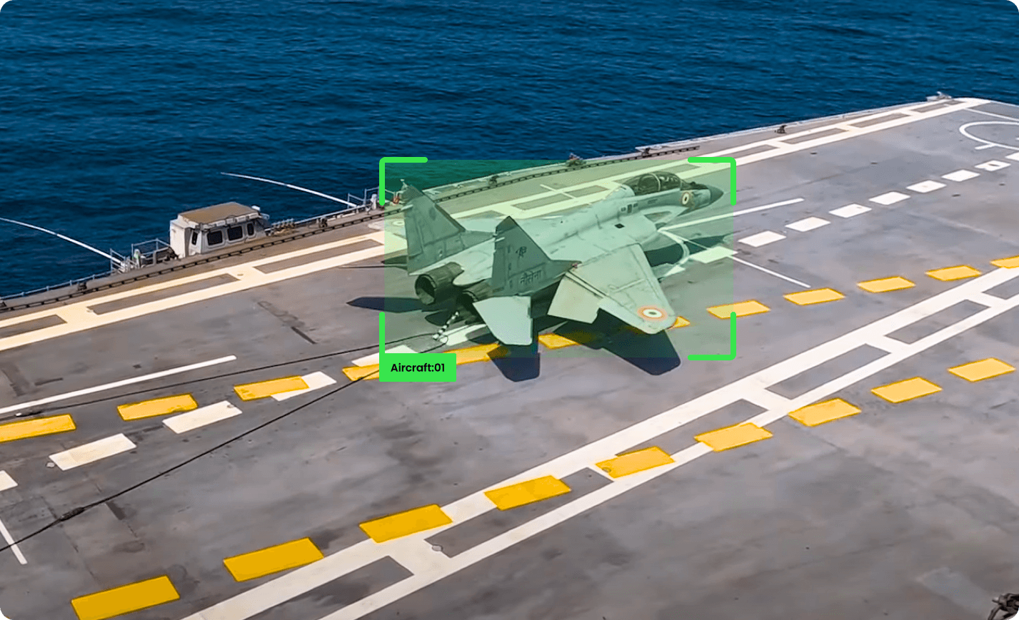 AI Services - AI Products - AI-ML Services | HC Robotics