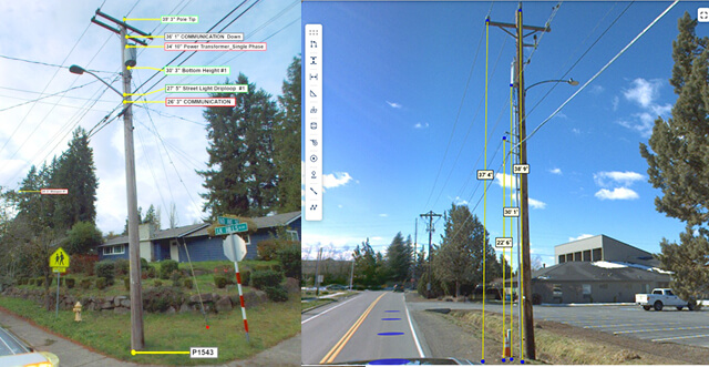 LiDAR Viewer - HC Robotics