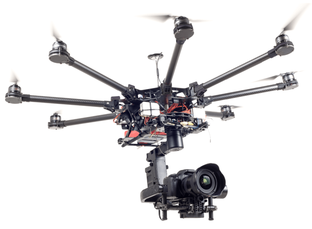 Home - HC Robotics | Mobile Lidar | Ropoli | AI image processing